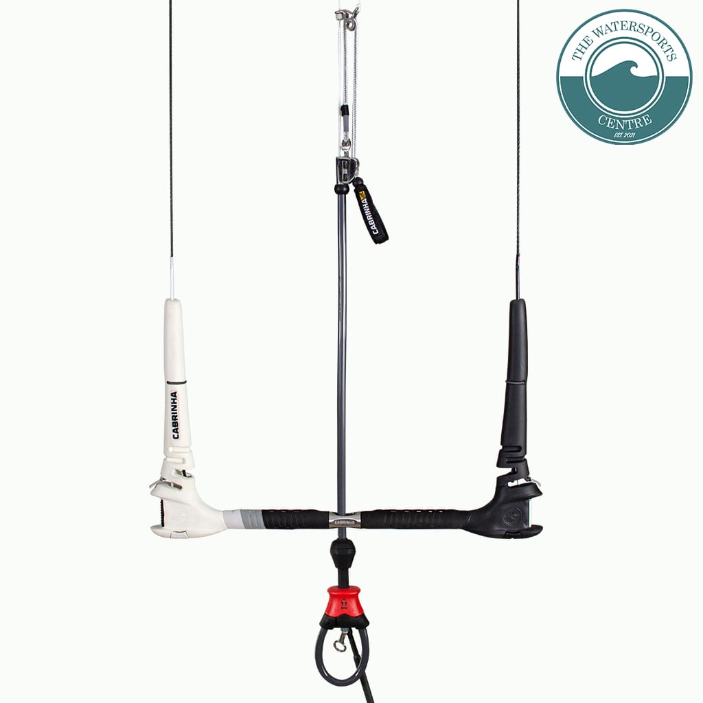 Cabrinha Overdrive Trimlite Bar - The Watersports Centre