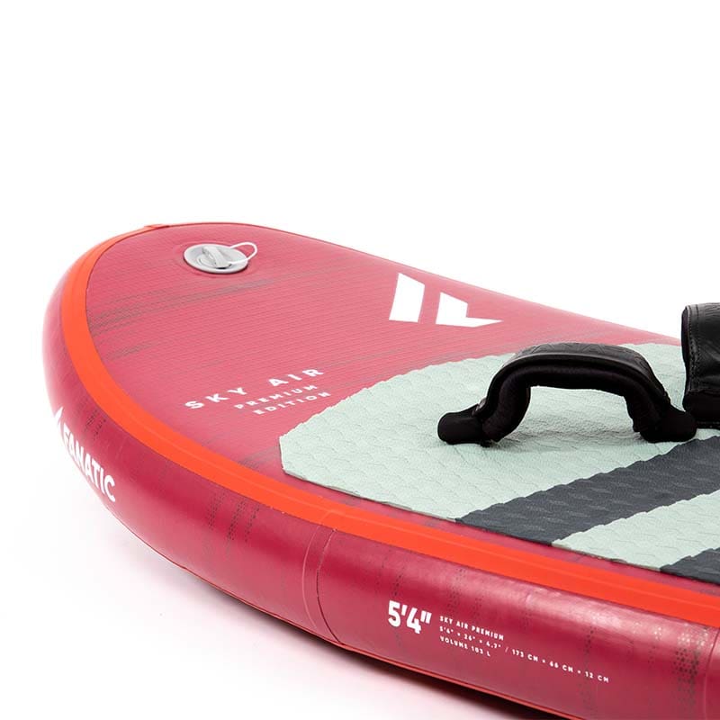 Wing Foil Inflatable Boards - The Watersports Centre