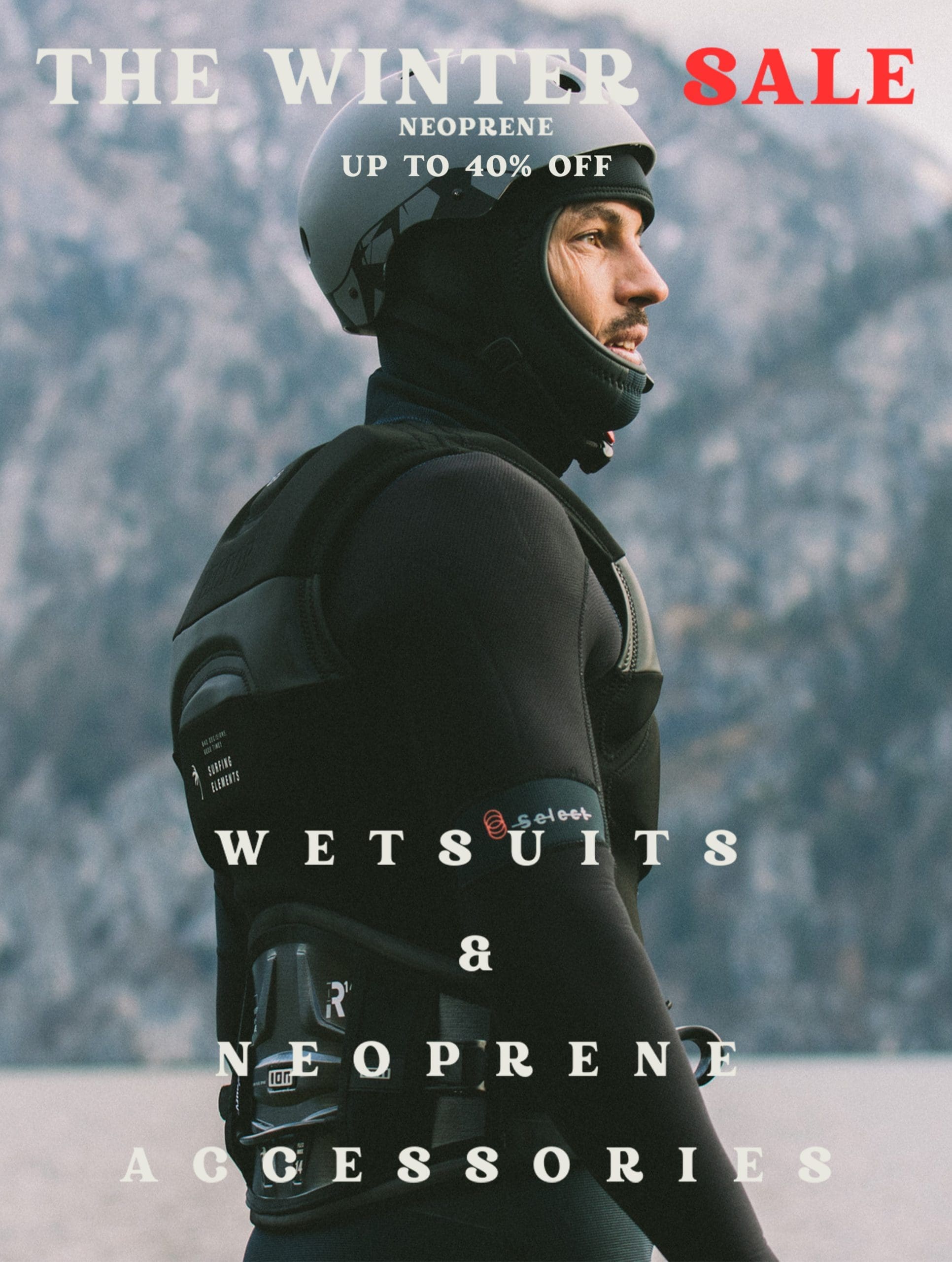 The Watersports Centre - We Know Watersports